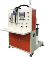 China 300ml Glue Cartridge Filling Machine Initial Payment and Provide After-sales Service for sale