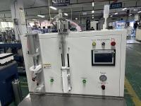 China 700x700x100 Adhesive Filling Machine Pressure Filling for Fast and Accurate Packaging for sale