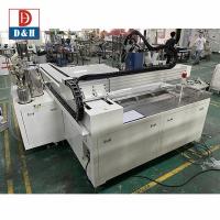 China Online Two Component Ab Glue Epoxy Dosing Robot with Automatic Vacuum Potting Machine for sale