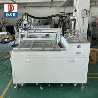 China Epoxy Resin Sealant Adhesive Machine for Customized Requests in Transformer Industry for sale