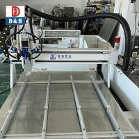 China Epoxy Resin Sealant Adhesive Machine for Customized Requests in Transformer Industry for sale