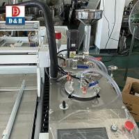 China Epoxy Resin Sealant Adhesive Machine for Customized Requests in Transformer Industry for sale