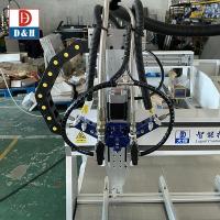 China Epoxy Resin Sealant Adhesive Machine for Customized Requests in Transformer Industry for sale