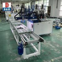 China Customization PGB-650B 2 Components Dispensing Machine Vacuum Pump for Meter Mix Dispenser for sale