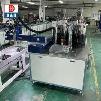 China Customization PGB-650B 2 Components Dispensing Machine Vacuum Pump for Meter Mix Dispenser for sale