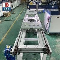 China Customization PGB-650B 2 Components Dispensing Machine Vacuum Pump for Meter Mix Dispenser for sale