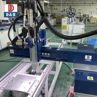 China Customization PGB-650B 2 Components Dispensing Machine Vacuum Pump for Meter Mix Dispenser for sale