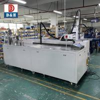 China Automatic Air Filter Gluing Machine for High Precision Bonding of Filtration Products for sale