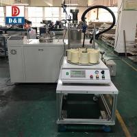 China Precision Gluing of Filters Multi-Direction Smart Gluing Machine with High Precision for sale