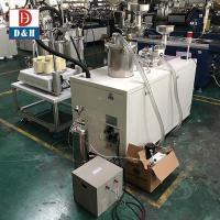 China Precision Gluing of Filters Multi-Direction Smart Gluing Machine with High Precision for sale