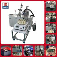 China Precision Gluing of Filters Multi-Direction Smart Gluing Machine with High Precision for sale