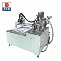 China After-sales Service Provided PGB-850 Ab Glue Machine for Mixing Filling and Dispensing for sale