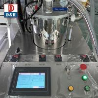 China After-sales Service Provided PGB-850 Ab Glue Machine for Mixing Filling and Dispensing for sale