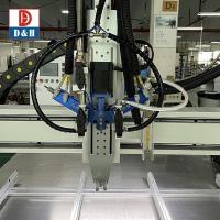 China After-sales Service Provided PGB-850 Ab Glue Machine for Mixing Filling and Dispensing for sale