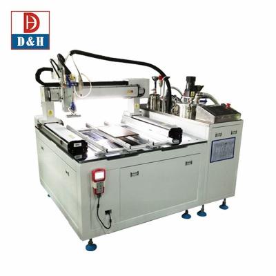 China Electric Driven Filtration Bonding Machine with After-sales Service for sale