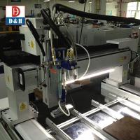 China Electric Driven Filtration Bonding Machine with After-sales Service for sale
