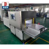 China Customization Vacuum Dispensing and Potting Machine for Electric Driven Demands for sale