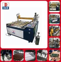 China Shipping Cost Silicone Potting Machine 2 Part Material Machine Get the Best Deal Now for sale