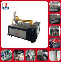 China Silicone Cartridge Filling Machine The Ultimate Tool for Streamlined Production for sale