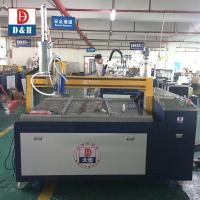 China Silicone Cartridge Filling Machine The Ultimate Tool for Streamlined Production for sale
