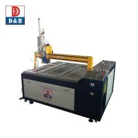China Silicone Cartridge Filling Machine The Ultimate Tool for Streamlined Production for sale