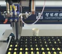 China High Precision CNC Adhesive Dispenser for Professional Adhesive Application Requirements for sale
