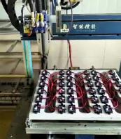 China High Precision CNC Adhesive Dispenser for Professional Adhesive Application Requirements for sale