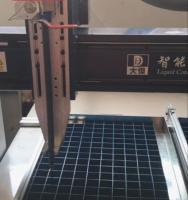China Shipping Cost and Estimated Delivery Time High Precision Polyurethane Dispensing Equipment for sale