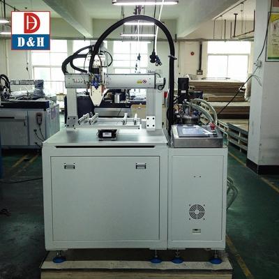 China Customizable Ab Glue Machine Tailored for Your Production Needs for sale