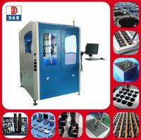 China US 11900 Electric Driven 3 Axis Robot for Potting and Encapsulation of Silicone Resin for sale