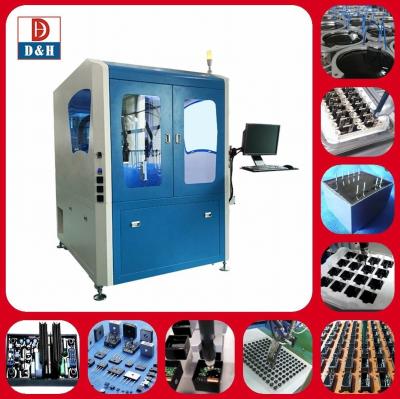 China US 11900 Electric Driven 3 Axis Robot for Potting and Encapsulation of Silicone Resin for sale