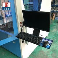 China US 11900 Electric Driven 3 Axis Robot for Potting and Encapsulation of Silicone Resin for sale
