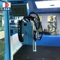 China US 11900 Electric Driven 3 Axis Robot for Potting and Encapsulation of Silicone Resin for sale