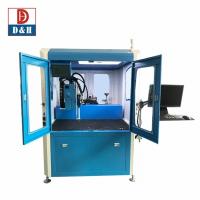 China US 11900 Electric Driven 3 Axis Robot for Potting and Encapsulation of Silicone Resin for sale