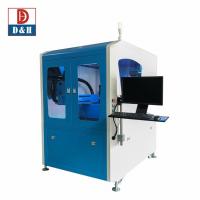 China US 11900 Electric Driven 3 Axis Robot for Potting and Encapsulation of Silicone Resin for sale
