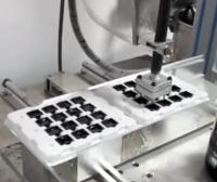 China US 11900/Piece Electric Driven Meter Dispensing Machine for Potting Ab Part Epoxy Resin for sale