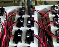 China Customized Request We Have the Perfect 2 Part Resin Epoxy Adhesive Dispensing Machinery for sale