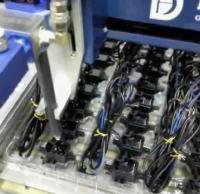 China Customized Request We Have the Perfect 2 Part Resin Epoxy Adhesive Dispensing Machinery for sale