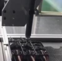 China Customized Request We Have the Perfect 2 Part Resin Epoxy Adhesive Dispensing Machinery for sale