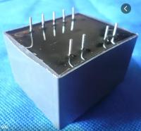 China the Market Ab Glue Epoxy Resin Dispensing and Potting Machine for Electronic Sensors for sale