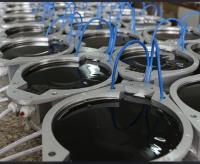China the Market Ab Glue Epoxy Resin Dispensing and Potting Machine for Electronic Sensors for sale
