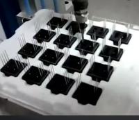 China Glue Dispenser Automatic Machine 30-Day Return Policy and Shipping Cost Information for sale