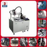 China Versatile FDA Certified Two Part Epoxy Dispenser for Various Applications for sale