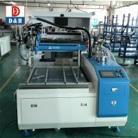 China Two-Component Adhesive Coating Mixing and Dispensing Machine for 10 1 Ab Glue Filling for sale
