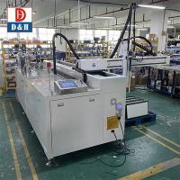 China Precision Bonding Made Easy High Capacity Filtration Bonding Machine with EPA Filters for sale
