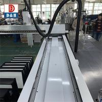 China Precision Bonding Made Easy High Capacity Filtration Bonding Machine with EPA Filters for sale