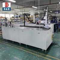 China Customization Made Easy EPA Filter Adhesive Bonding Machine for Filtration Products for sale