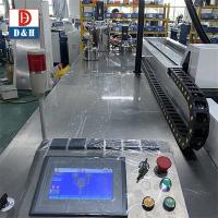 China Customization Made Easy EPA Filter Adhesive Bonding Machine for Filtration Products for sale