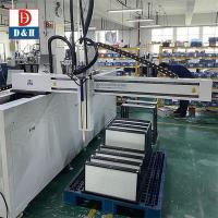 China Customization Made Easy EPA Filter Adhesive Bonding Machine for Filtration Products for sale