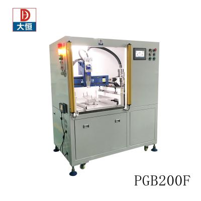 China Ab Compound Dripping Machine Automatic Glue Dropping Machine Initial Payment Accepted for sale